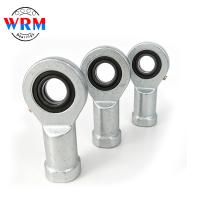 China High Stability Rod End Bearing SI8E 8*24*48mm Industrial Robotics Bearing for sale