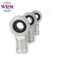 China High Concentricity Rod End Bearing SI10E 10*29*57.5mm Packaging Machinery Bearing for sale