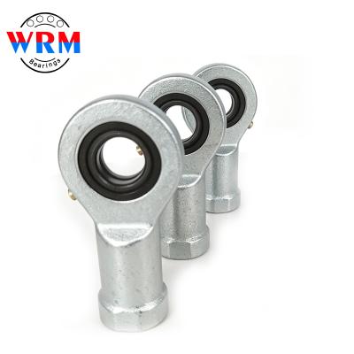 China High Concentricity Rod End Bearing SI10E 10*29*57.5mm Packaging Machinery Bearing for sale