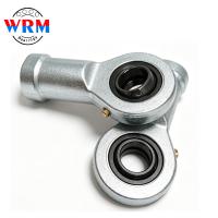 China High Quality Rod End Bearing SI12E 12*34*67mm Textile Machinery Bearing for sale