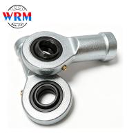 China Precious Machined Rod End Bearing SI15ES 15*40*81mm Printing Machinery Bearing for sale
