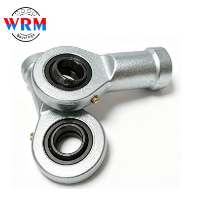 China Precious Machined Rod End Bearing SI15ES 15*40*81mm Printing Machinery Bearing for sale