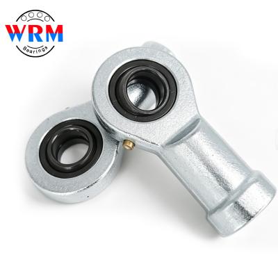 China Precious Quenched Rod End Bearing SI20ES 20*53*103.5mm Machine Tool Equipment Bearing for sale