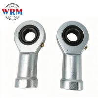 China Long Service Life Rod End Bearing SI25ES 25*64*126mm Hydraulic & Pneumatic Equipment Bearing for sale