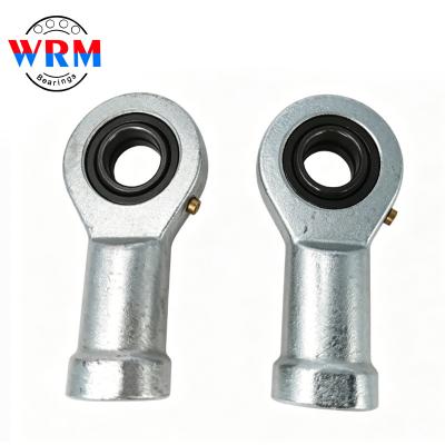 China Long Service Life Rod End Bearing SI25ES 25*64*126mm Hydraulic & Pneumatic Equipment Bearing for sale