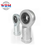 China China Factory Bearings Rod End Bearing SI40ES 40*92*188mm Solar Tracking Bracket Bearing for sale