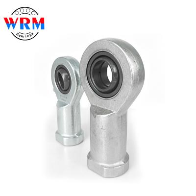 China China Factory Bearings Rod End Bearing SI40ES 40*92*188mm Solar Tracking Bracket Bearing for sale