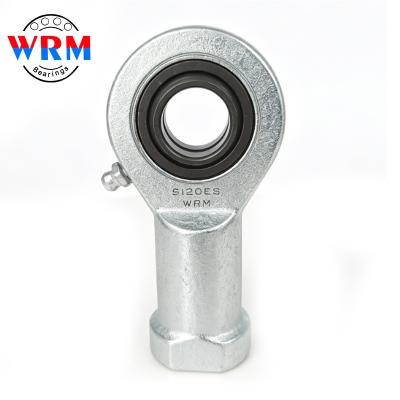 China Hot Selling Rod End Bearing SI70ES 70*160*280mm Aerospace Industry Bearing for sale