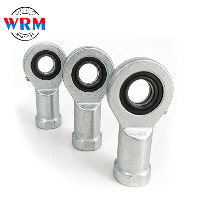 China Brand New Rod End Bearing SI80ES 80*180*320mm Mining Machinery Bearing for sale