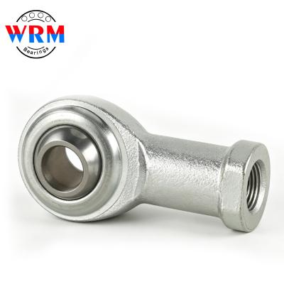 China High Load Capacity Rod End Bearing SI4P/K 4*14*31mm Packaging Machinery Bearing for sale