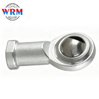 China High Stability Rod End Bearing SI5P/K 5*16*35mm Textile Machinery Bearing for sale