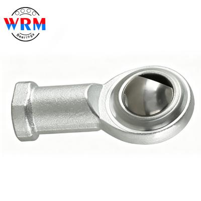 China High Stability Rod End Bearing SI5P/K 5*16*35mm Textile Machinery Bearing for sale