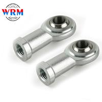 China OEM Standard Production Rod End Bearing SI12P/K 12*30*65mm Hydraulic & Pneumatic Equipment Bearing for sale
