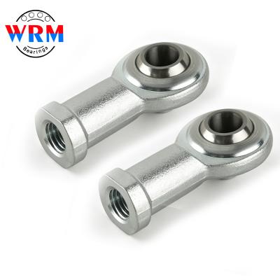 China OEM Standard Production Rod End Bearing SI12P/K 12*30*65mm Hydraulic & Pneumatic Equipment Bearing for sale