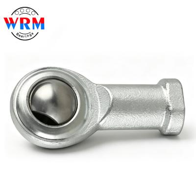 China Precious Quenched Rod End Bearing SI14P/K 14*34*74mm New Energy Equipment Bearing for sale