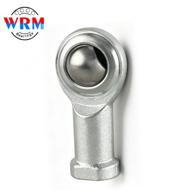 China Strict Quality Inspection Rod End Bearing SI18P/K 18*42*92mm Solar Tracking Bracket Bearing for sale