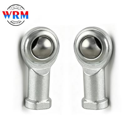 China China Bearing Rod End Bearing SI20P/K 20*46*100mm Rail Transit Industry Bearing for sale