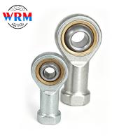 China China Factory Bearings Rod End Bearing SI5T/K 5*18*36mm Marine & Vessel Machinery Bearing for sale