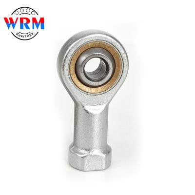 China Wuxi Bearings Rod End Bearing SI6T/K 6*20*40mm Aerospace Industry Bearing for sale
