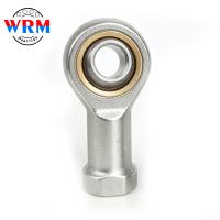 China Wuxi WRM Bearings Rod End Bearing SI8T/K 8*24*48mm Mining Machinery Bearing for sale