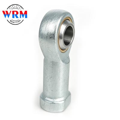 China Brand New Rod End Bearing SI14T/K 14*36*75mm Lifting & Conveying Machinery Bearing for sale