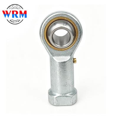 China After-sales Support Rod End Bearing SI20T/K 20*50*102mm Environmental Protection Equipment Bearing for sale