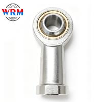 China High Speed Rod End Bearing SI30T/K 30*70*145mm New Energy Vehicle Bearing for sale