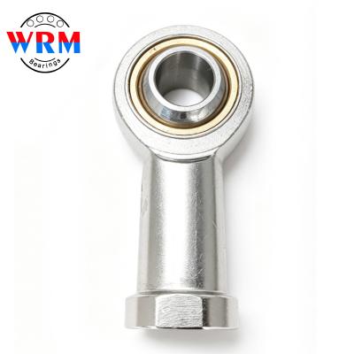 China High Speed Rod End Bearing SI30T/K 30*70*145mm New Energy Vehicle Bearing for sale