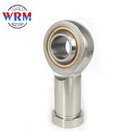 China Low Noise Rod End Bearing SI35T/K 35*81*165.5mm Motorsport Modification Bearing for sale