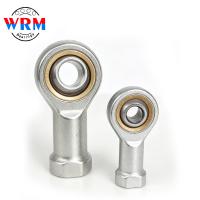 China High Load Capacity Rod End Bearing SI50T/K 50*117*218.5mm Industrial Automation Bearing for sale