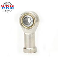 China Meet International Standards Rod End Bearing PHS5 5*16*35mm Industrial Automation Bearing for sale