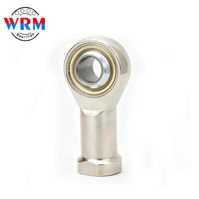 China Meet International Standards Rod End Bearing PHS5 5*16*35mm Industrial Automation Bearing for sale