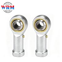 China High Precision Rod End Bearing PHS8 8*22*47mm Packaging Machinery Bearing for sale