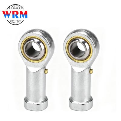 China High Precision Rod End Bearing PHS8 8*22*47mm Packaging Machinery Bearing for sale