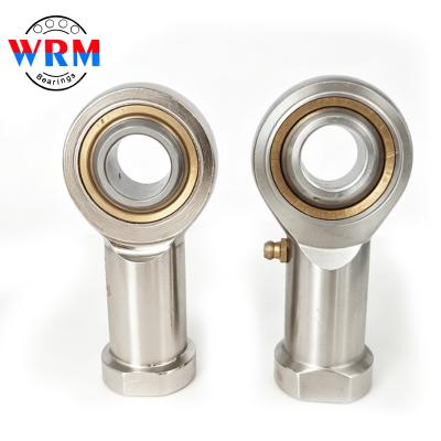 China High Stability Rod End Bearing PHS18 18*44*93mm Hydraulic & Pneumatic Equipment Bearing for sale