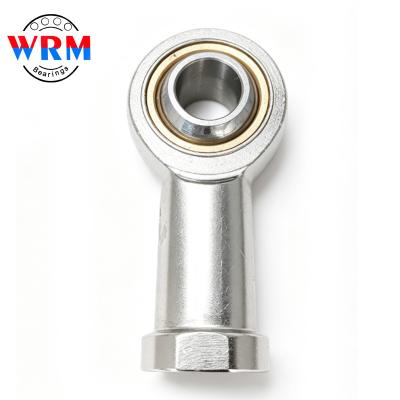 China High Concentricity Rod End Bearing PHS20 20*50*102mm New Energy Equipment Bearing for sale
