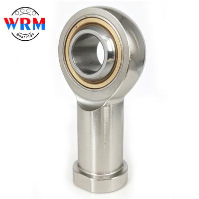 China High Quality Rod End Bearing PHS22 22*54*111mm Wind Power Equipment Bearing for sale