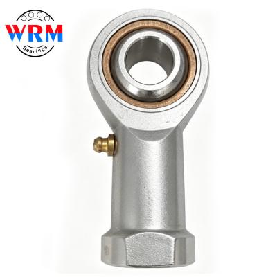 China OEM Standard Production Rod End Bearing PHS28 28*66*136mm Rail Transit Industry Bearing for sale