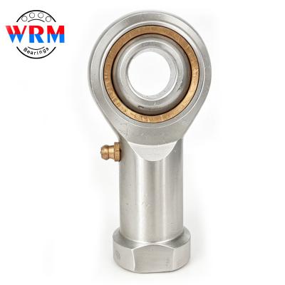 China Precious Quenched Rod End Bearing PHS30 30*70*145mm Marine & Vessel Machinery Bearing for sale