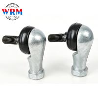 China After-sales Support Ball Joint Spherical Bearing Rod End Bearing SQ8 8*12*48mm Medical & Rehabilitation Equipment Bearing for sale
