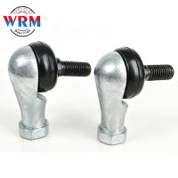 China Low Noise Rod End Bearing Ball Joint Spherical Bearing SQ18 18*23*93mm Automotive & Commercial Vehicle Bearing for sale