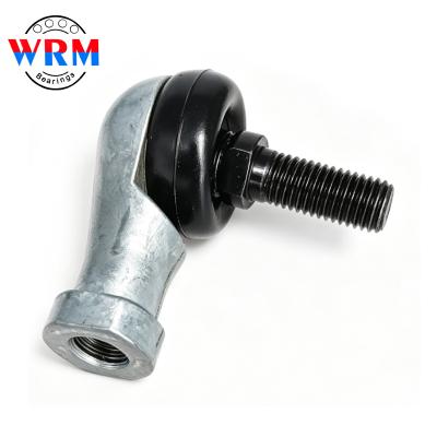 China Low Friction Ball Joint Spherical Bearing Rod End Bearing SQ20 20*27*99mm New Energy Vehicle Bearing for sale