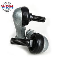 China High Load Capacity Rod End Bearing SQ22 22*27*109mm Ball Joint Spherical Bearing Motorsport Modification Bearing for sale