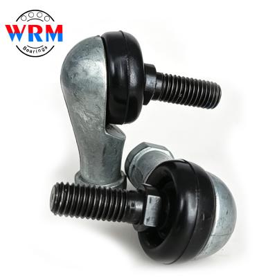 China High Load Capacity Rod End Bearing SQ22 22*27*109mm Ball Joint Spherical Bearing Motorsport Modification Bearing for sale