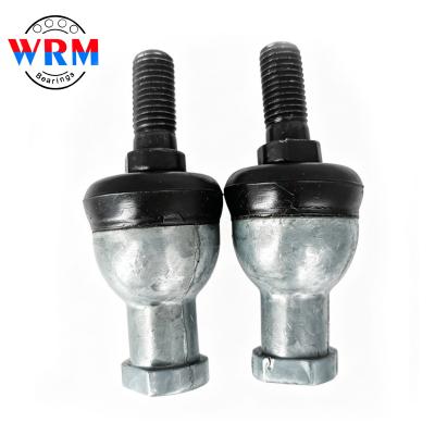 China High Stability Rod End Bearing SQZ5 5*9*46mm Ball Joint Spherical Bearing Agricultural Machinery Bearing for sale
