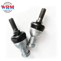 China Precious Quenched Rod End Bearing SQZ12 12*19*84mm Ball Joint Spherical Bearing Printing Machinery Bearing for sale