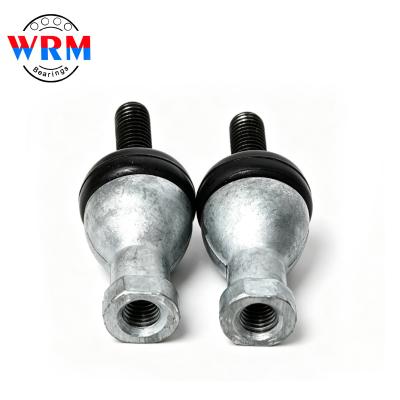 China Long Service Life Rod End Bearing SQZ14 14*22*103mm Ball Joint Spherical Bearing Plastic & Rubber Injection Machinery Bearing for sale