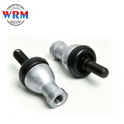 China China Factory Bearings Ball Joint Spherical Bearing Rod End Bearing SQZ20 20*30*133mm New Energy Equipment Bearing for sale