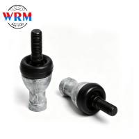 China Wuxi Bearings Ball Joint Spherical Bearing Rod End Bearing SQZ22 22*32*145mm Wind Power Equipment Bearing for sale