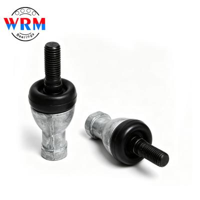 China Wuxi Bearings Ball Joint Spherical Bearing Rod End Bearing SQZ22 22*32*145mm Wind Power Equipment Bearing for sale